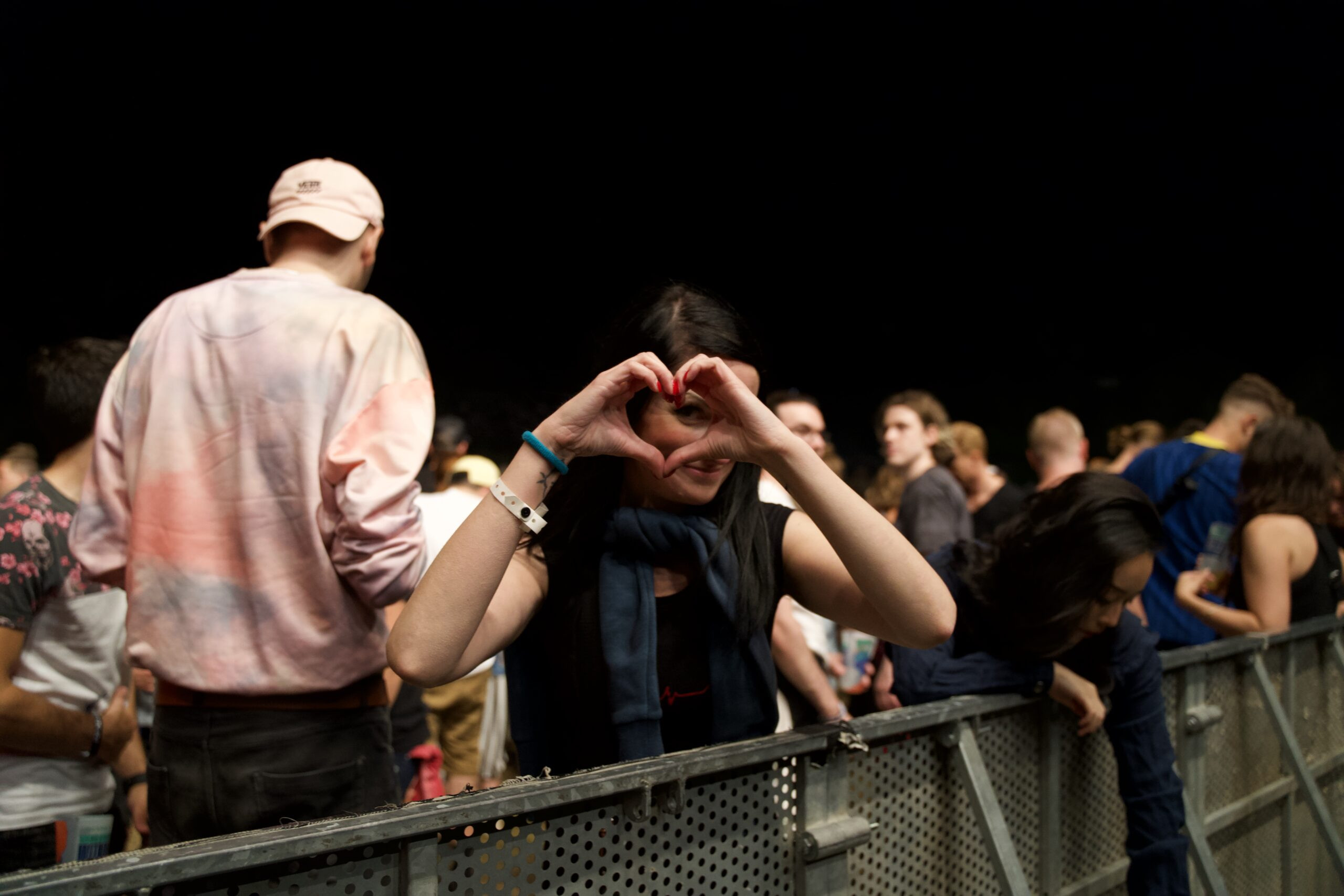 Jak je to vlastně s guest listem? | RAVE.cz